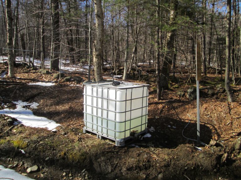 Sap Collection: Tubing System Installation and Sap Storage workshop ...