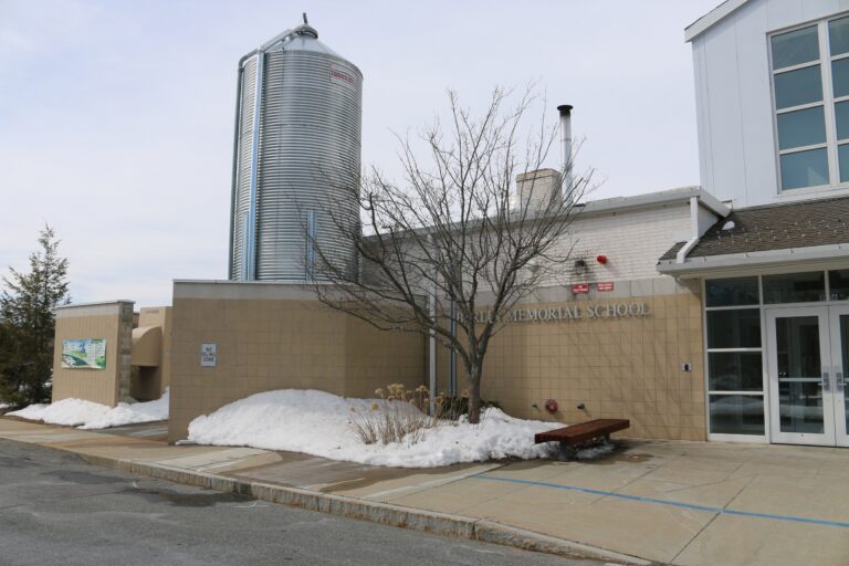 School Biomass Boiler Projects webinar – Massachusetts Forest Alliance