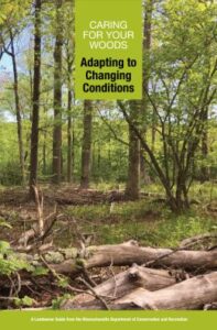 Climate Forestry Stewardship Planning Training for Foresters ...