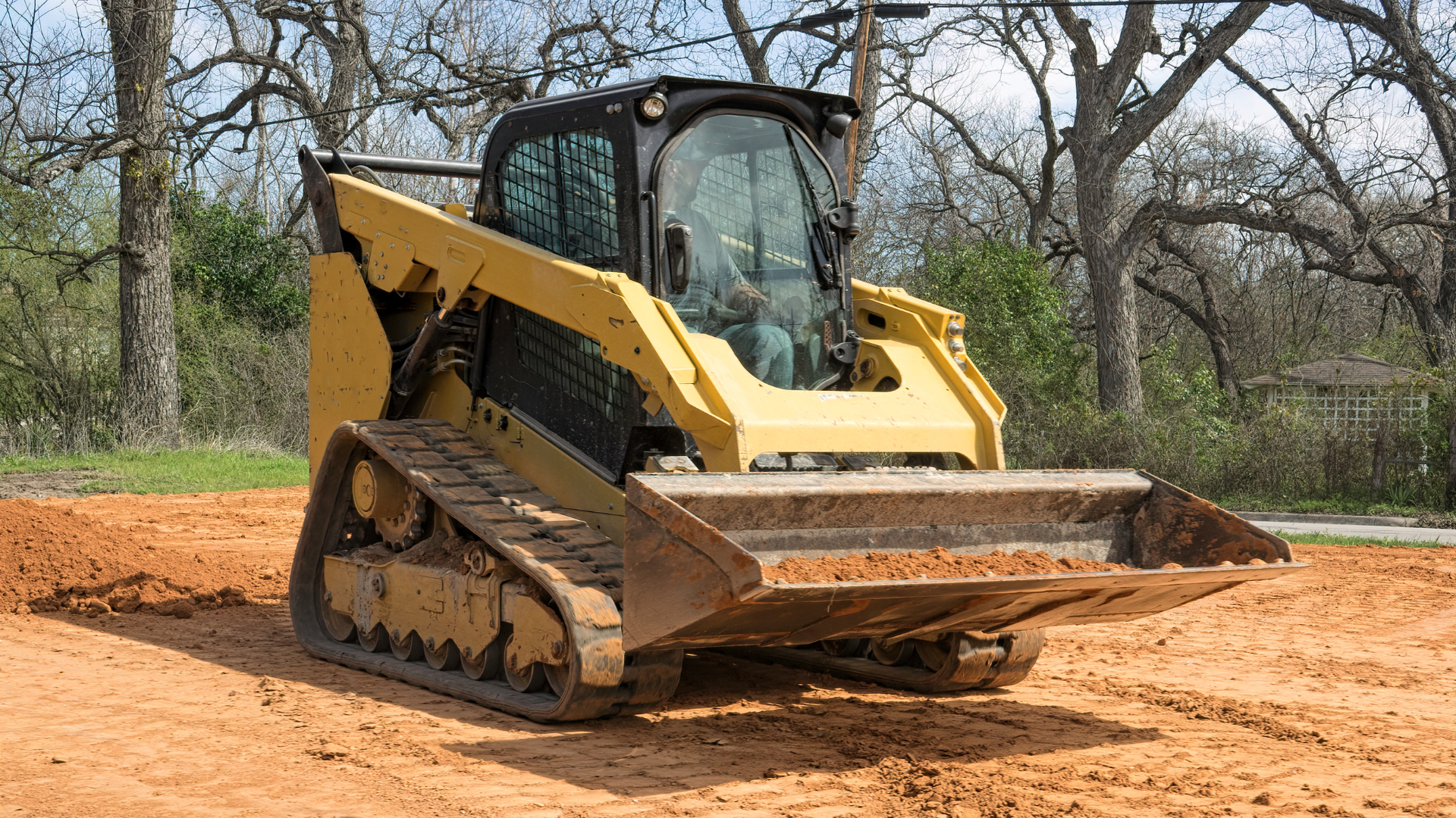Skid Loader Safety webinar – Massachusetts Forest Alliance