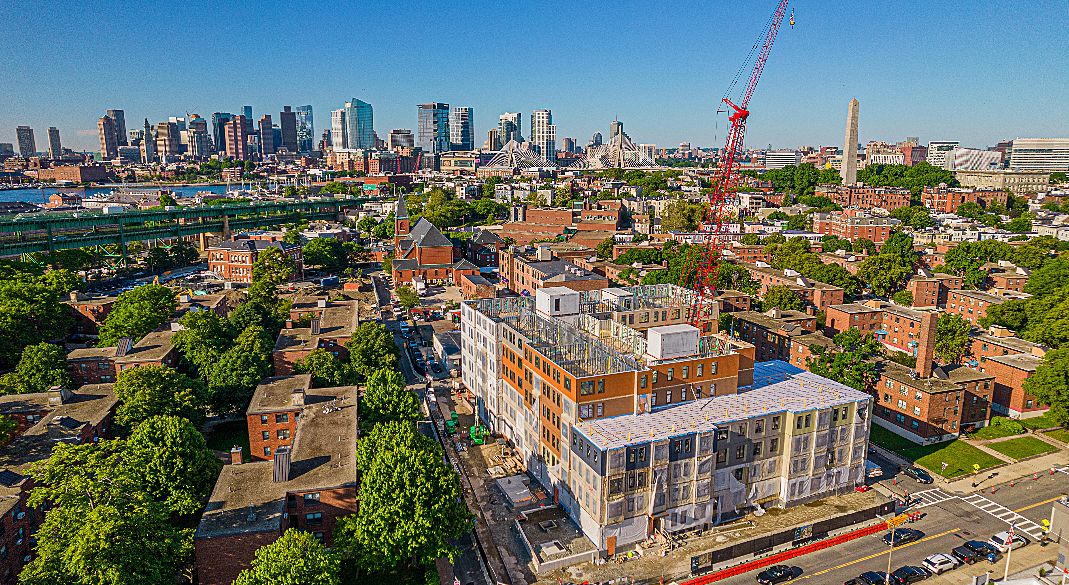 Understanding Mass Timber and Cold-Formed Steel Hybrid Construction ...