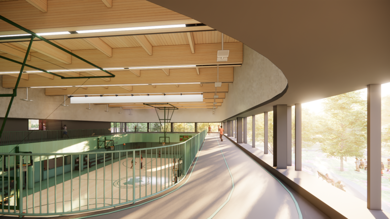 International Mass Timber Conference – Massachusetts Forest Alliance